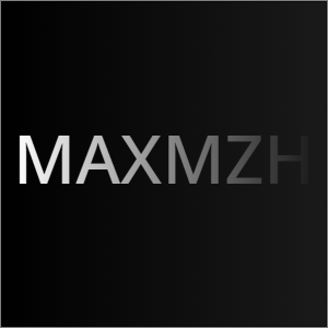 MAXMZH